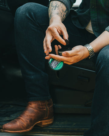 Smokey Mountain Herbal Snuff & Pouches