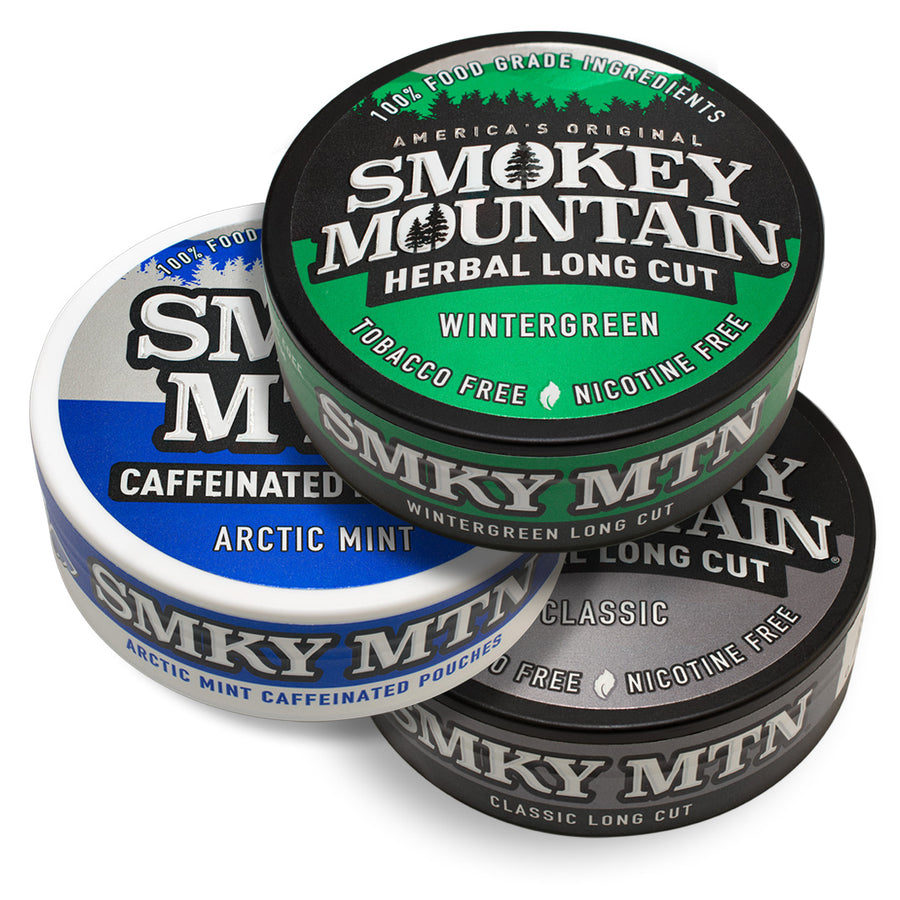 Frequently Asked Questions – Smokey Mountain Herbal Snuff & Pouches